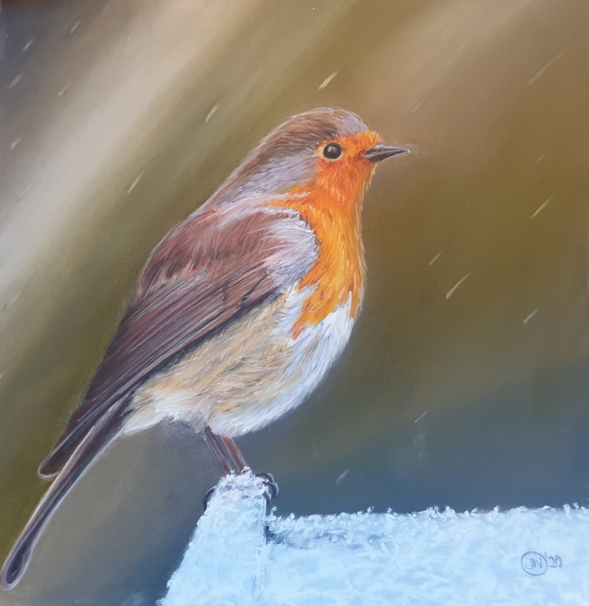 Portfolio – Julie Wilson Art