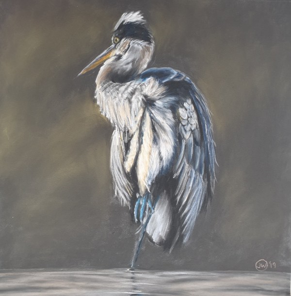 Portfolio – Julie Wilson Art