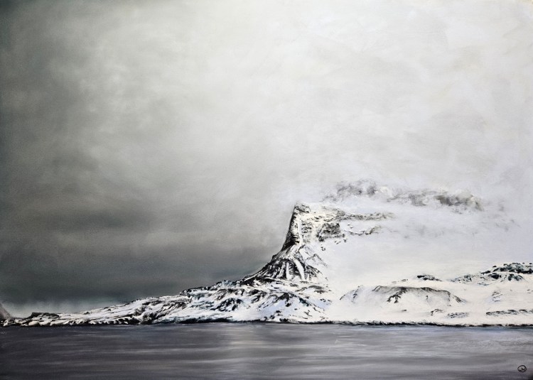 Portfolio – Julie Wilson Art